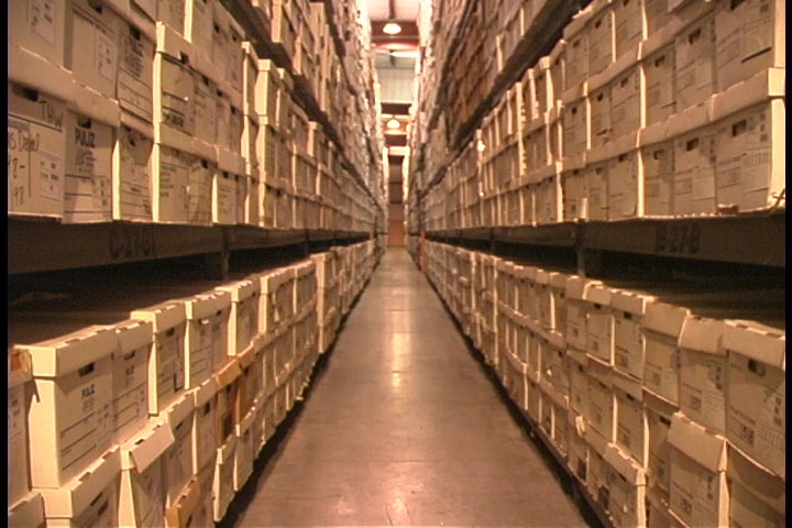 PULIZ RECORDS MANAGEMENT - Updated December 2025 - 3833 Octagon Rd ...