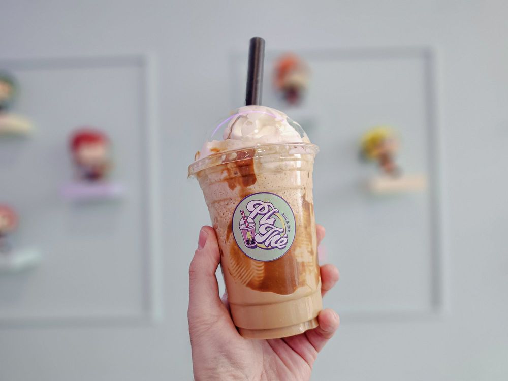 LE BAR À THÉ PL THÉ - Updated October 2025 - 19 Photos - 8810 Boulevard ...