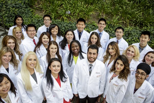 USC MANN SCHOOL OF PHARMACY AND PHARMACEUTICAL SCIENCES - Updated ...
