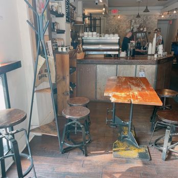 PEDDLER COFFEE - Updated January 2025 - 188 Photos & 180 Reviews - 2100 ...