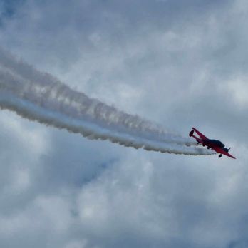 LANGLEY AIR FORCE BASE MEMORIAL PARK - Updated October 2025 - 74 Photos ...