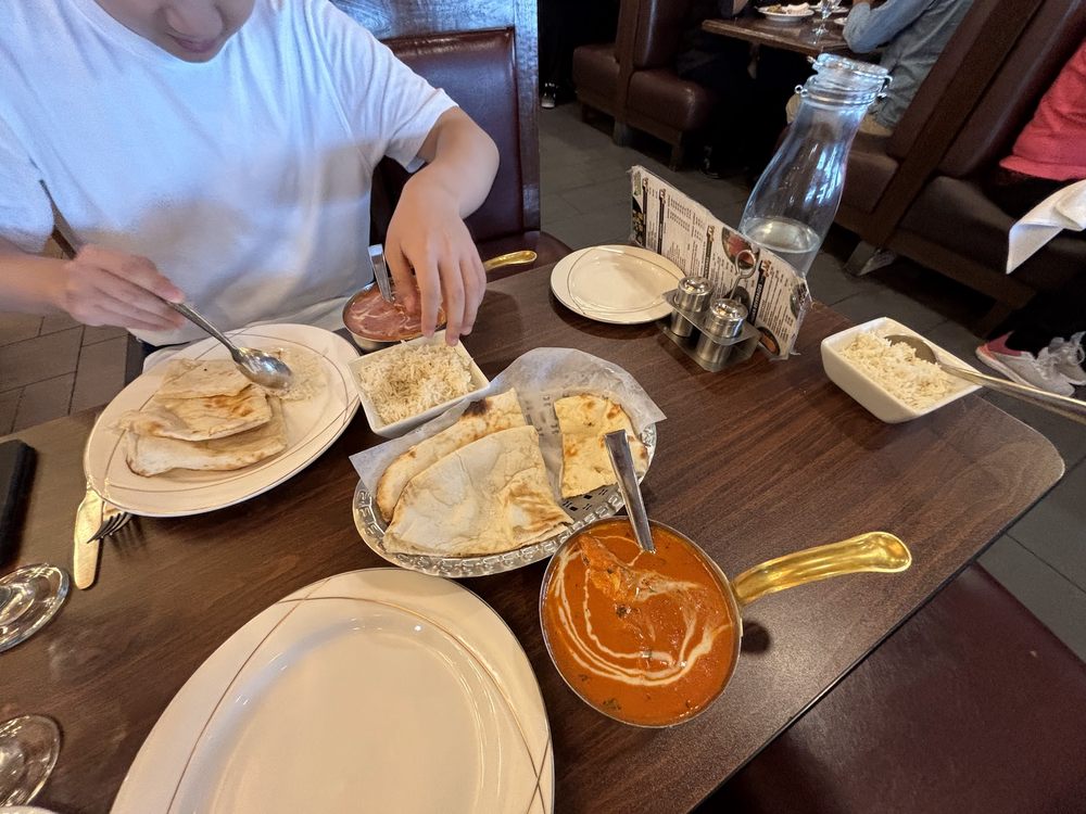 CHILLI CHUTNEY STREET KITCHEN - Updated May 2026 - 19 Photos - 1663 ...