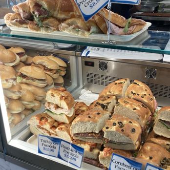 SANREMO BAKERY - Updated January 2026 - 772 Photos & 610 Reviews - 374 ...