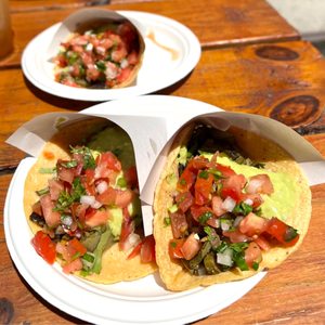 LOS TACOS NO.1 - 3691 Photos & 3461 Reviews - Tacos - 75 9th Ave, New ...