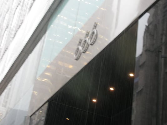 666 FIFTH AVENUE - Updated October 2025 - New York, New York ...