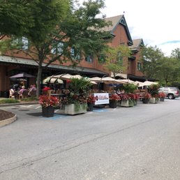 BRICKSIDE GRILLE - Updated March 2025 - 80 Photos & 257 Reviews - 540 ...