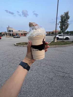 THE MILKSHAKE FACTORY - Updated October 2025 - 46 Photos & 33 Reviews ...