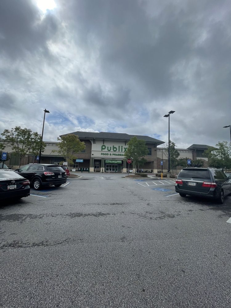 PUBLIX - Updated July 2025 - 35 Photos & 40 Reviews - 2955 Atlanta Rd ...
