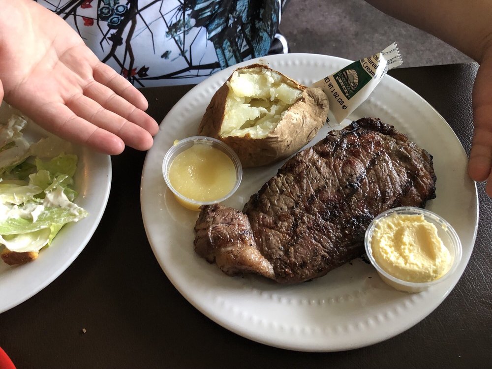 CATTLE RANCH - 69 Photos & 89 Reviews - Steakhouses - 2700 S Sanford ...