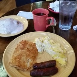 GAILEY’S BREAKFAST CAFE - Updated October 2025 - 345 Photos & 419 ...