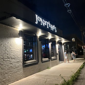 JONATHANS GRILLE - Updated July 2024 - 113 Photos & 101 Reviews - 717 ...