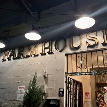 FARMHOUSE KITCHEN THAI CUISINE - Updated July 2024 - 8758 Photos & 3721 ...