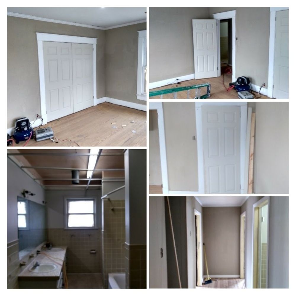 AL’S ALL AROUND HANDYMAN - 27 Photos - Henryetta, Oklahoma - Handyman ...