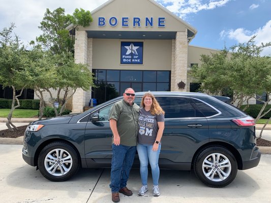 FORD OF BOERNE - Updated September 2024 - 96 Photos & 115 Reviews ...