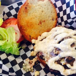 SUPERBURGER - 282 Photos & 635 Reviews - 1501 4th St, Santa Rosa ...