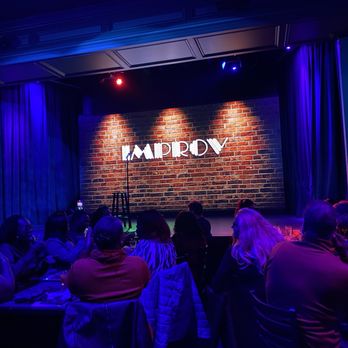 BREA IMPROV - Updated July 2025 - 1032 Photos & 1209 Reviews - 180 S ...