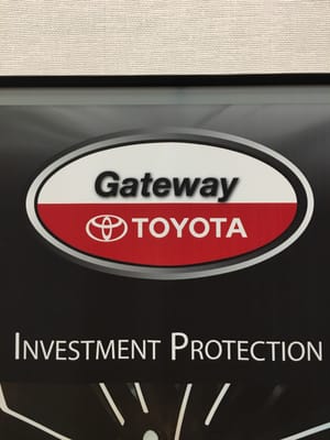 GATEWAY TOYOTA - 42 Photos & 113 Reviews - 395 Route 37 E, Toms River ...