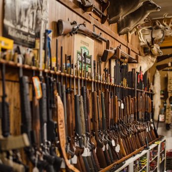 MURPHY’S GUNS - Updated June 2025 - 10 Photos & 65 Reviews - 3235 N ...