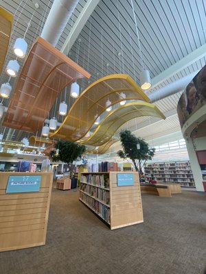 MCGOVERN STELLA LINK NEIGHBORHOOD LIBRARY - Updated October 2025 - 74 ...