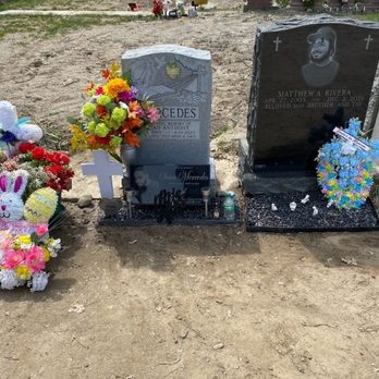 ST RAYMOND NEW CEMETERY - Updated December 2025 - 29 Photos & 14 ...