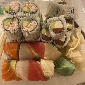 SUSHI ZONE - Updated November 2024 - 444 Photos & 378 Reviews - 10024 ...