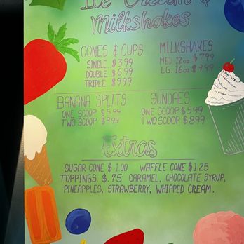 DELI SHACK - Updated November 2025 - 62 Photos & 18 Reviews - 452 ...