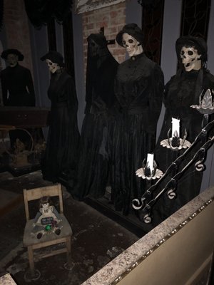 SPOOKED IN SEATTLE GHOST TOURS - 200 Photos & 458 Reviews - 89 Yesler ...