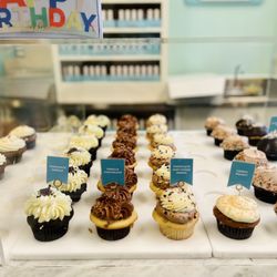 Best Cupcake Places Near Me - May 2025: Find Nearby Cupcake Places ...