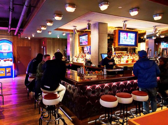 PLAYERS CLUB - Updated October 2025 - 119 Photos & 181 Reviews - 1400 ...