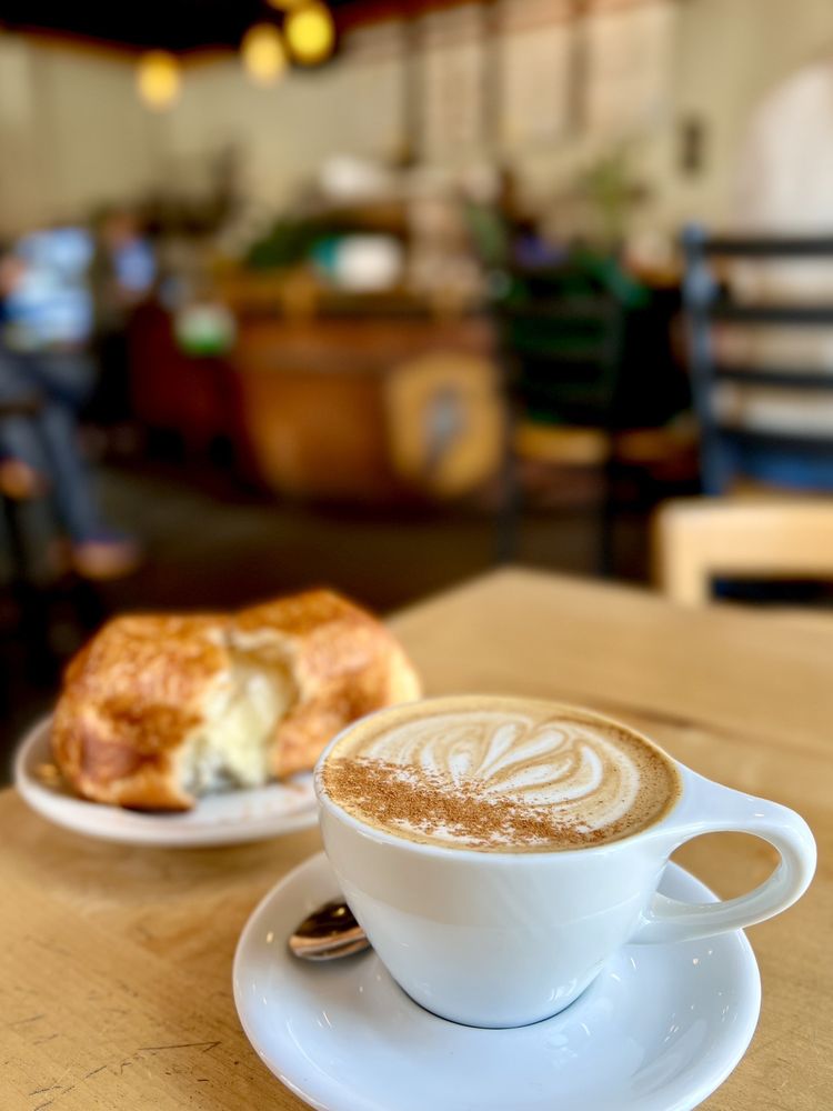 HIGH FIVE COFFEE - Updated October 2025 - 250 Photos & 291 Reviews ...