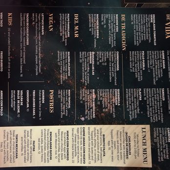 VIDA COCINA & TEQUILA - Updated December 2024 - 1074 Photos & 314 ...