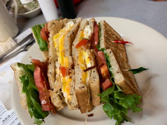 BREAKFAST CLUB - 43 Photos & 75 Reviews - Coffee & Tea - 10150 US ...