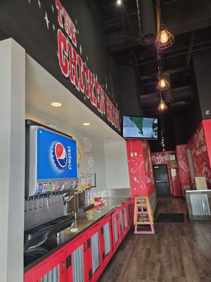 THE CHICKEN SHACK - Updated May 2026 - 162 Photos & 121 Reviews - 6611 ...