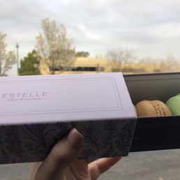 ESTELLE BAKERY & PÂTISSERIE - Updated March 2025 - 1846 Photos & 836 ...