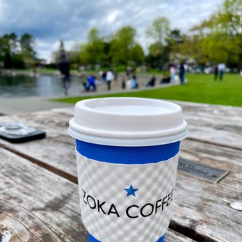 ZOKA COFFEE ROASTER & TEA COMPANY - Updated April 2025 - 384 Photos ...