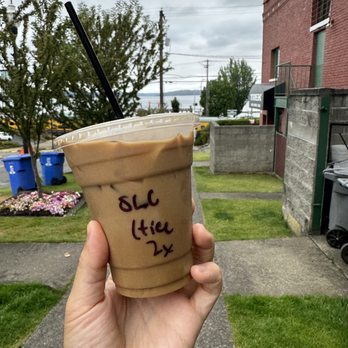 CURRAN COFFEE - Updated August 2025 - 171 Photos & 96 Reviews - 2123 N ...