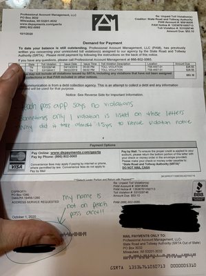 PROFESSIONAL ACCOUNT MANAGEMENT - Updated December 2025 - 18 Photos ...