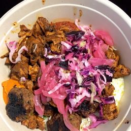 CAVA - Updated January 2026 - 226 Photos & 165 Reviews - 236 E Michigan ...