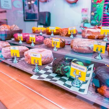 DIABLO DOUGHNUTS - Updated September 2025 - 732 Photos & 396 Reviews ...