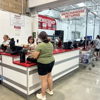 COSTCO WHOLESALE - Updated January 2025 - 1068 Photos & 535 Reviews ...