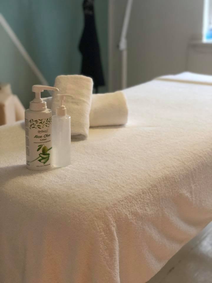 KLINIKKEN KIWI - Ingstrupvej 7, 1. sal, Tjele, Denmark - Massage ...