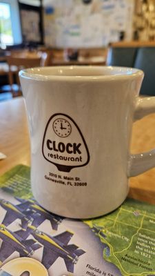CLOCK RESTAURANT - Updated December 2025 - 75 Photos & 92 Reviews ...
