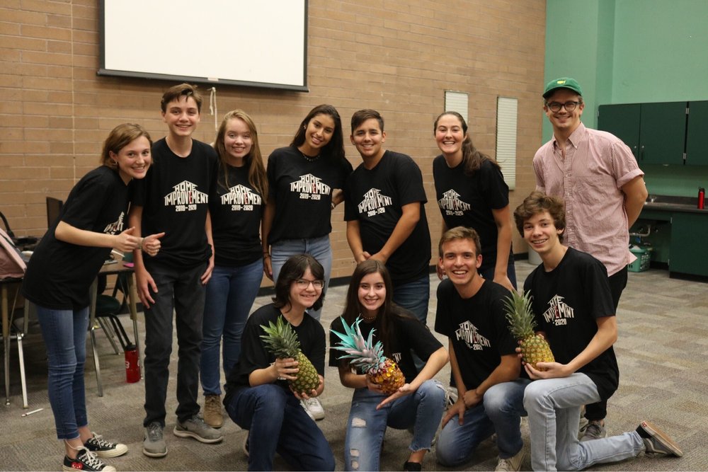 CHAPARRAL HIGH SCHOOL - Updated February 2025 - 19 Photos - 6935 E Gold ...