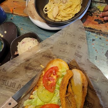 GEORGIA BLUE - 264 Photos & 213 Reviews - 223 Ridge Way, Flowood ...