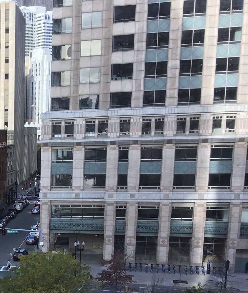 125 HIGH STREET - Updated June 2025 - 125 High St, Boston ...