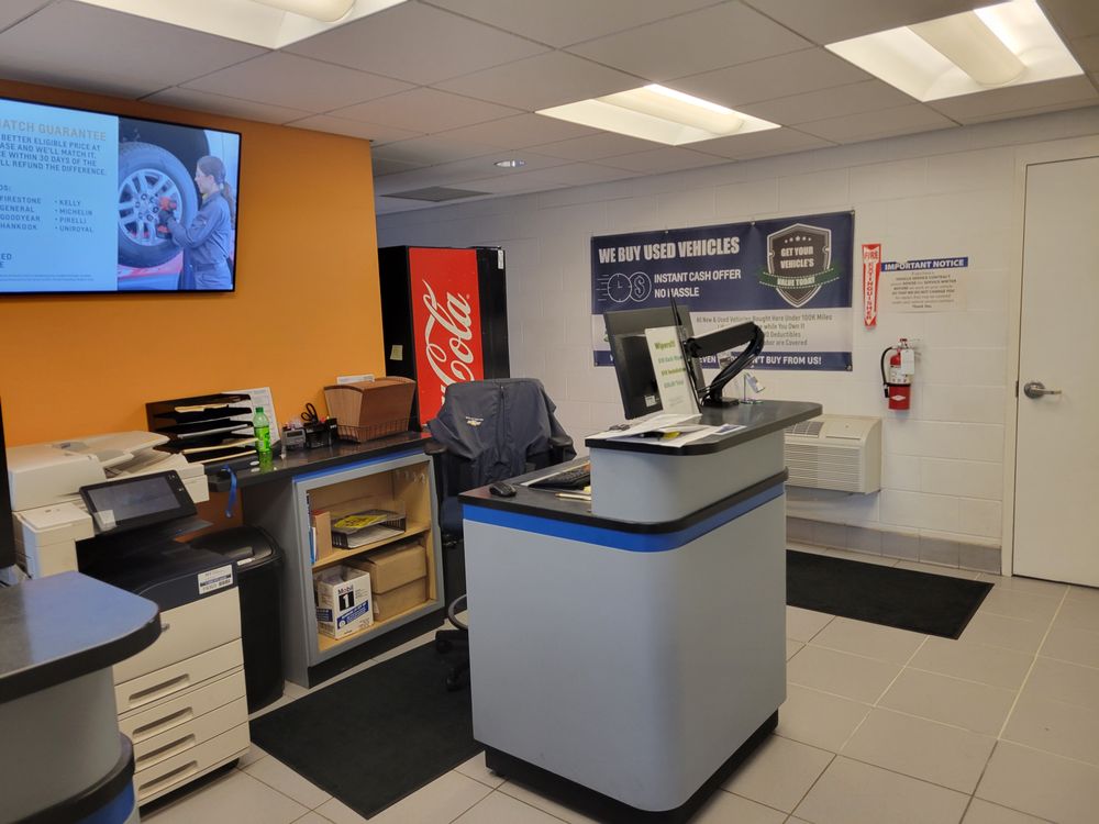CRAIG SMITH CHEVROLET - Updated January 2026 - 15 Photos - 7459 Ohio ...
