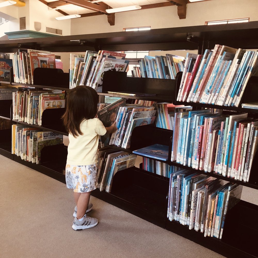 TULARE COUNTY LIBRARY - Updated May 2024 - 22 Photos & 21 Reviews - 200 ...
