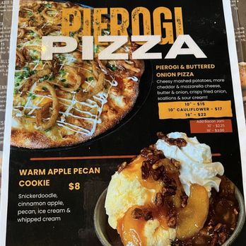 MARZONI’S BRICK OVEN & BREWING CO - Updated December 2025 - 95 Photos ...