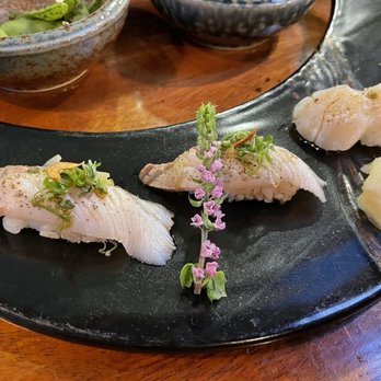 KISHIMOTO JAPANESE KITCHEN - Updated May 2024 - 1480 Photos & 525 ...