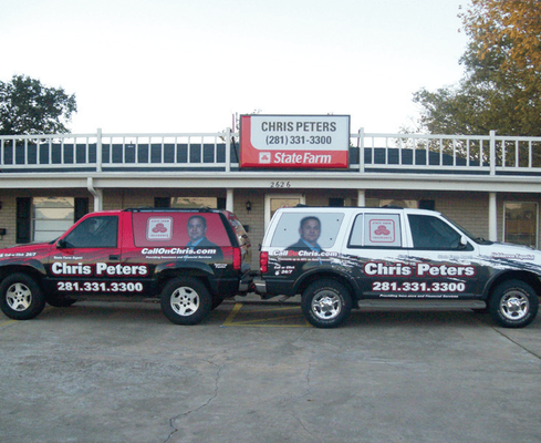 CHRIS PETERS - STATE FARM INSURANCE AGENT - Updated October 2024 - 34 ...
